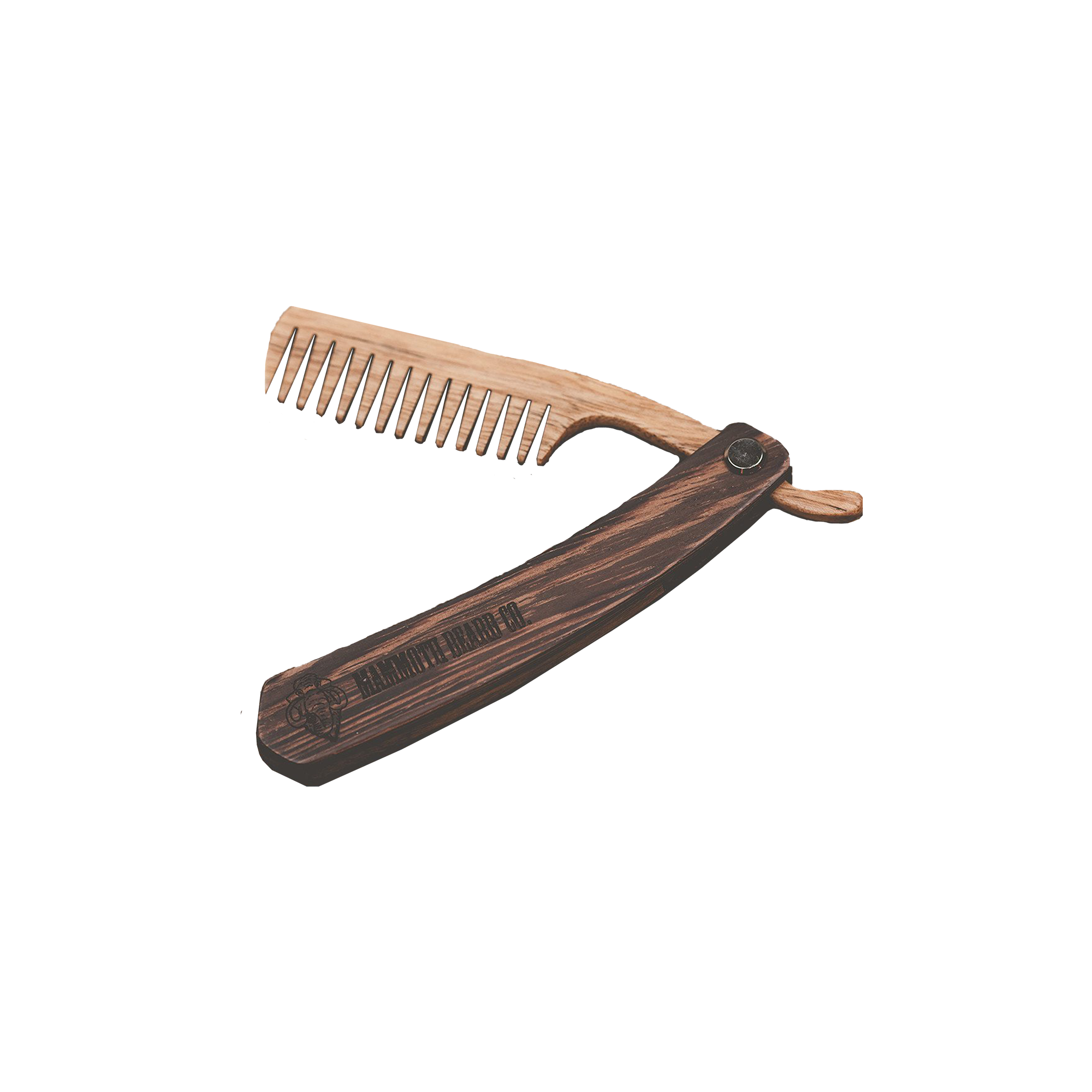 Beard Brushes & Combs – CABIN