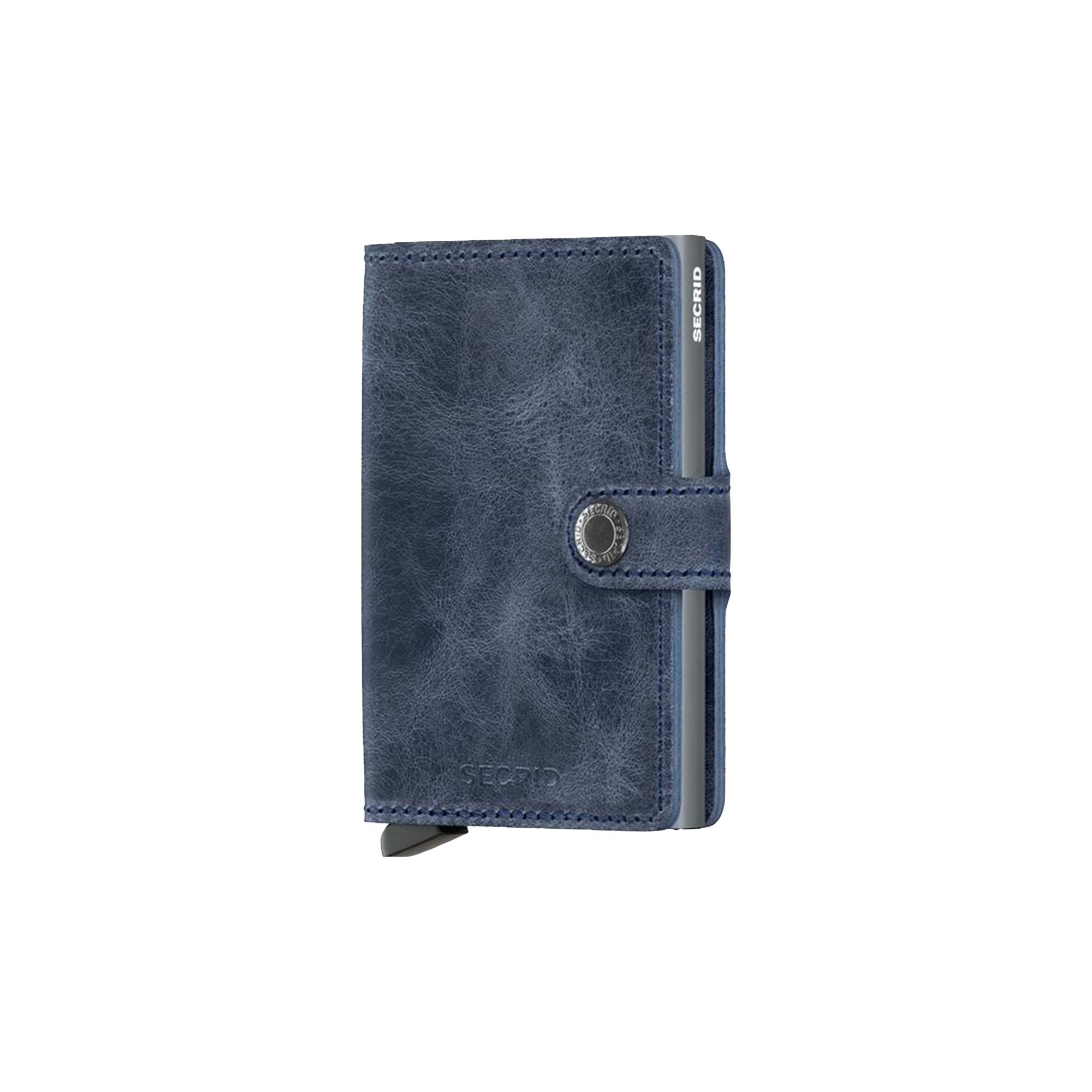 Secrid Wallets – CABIN