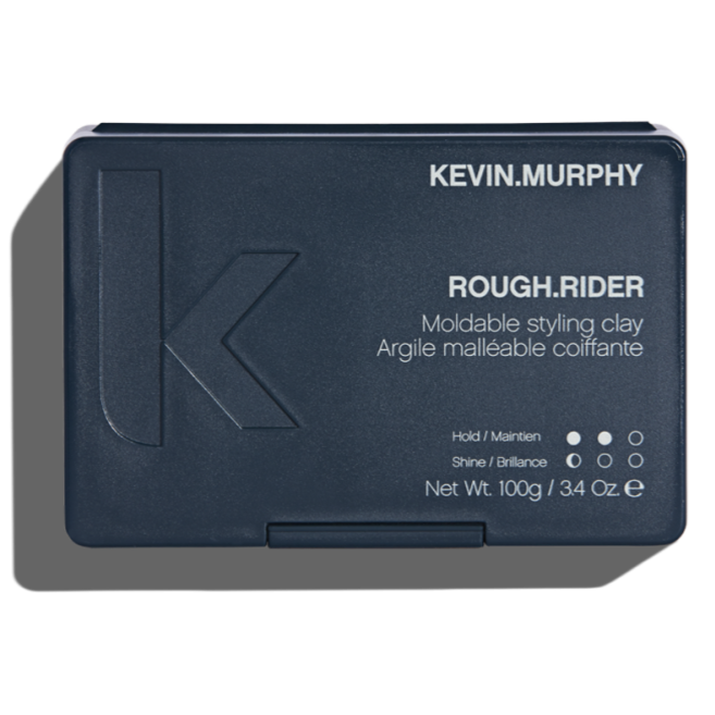 KEVIN MURPHY - ROUGH RIDER – CABIN